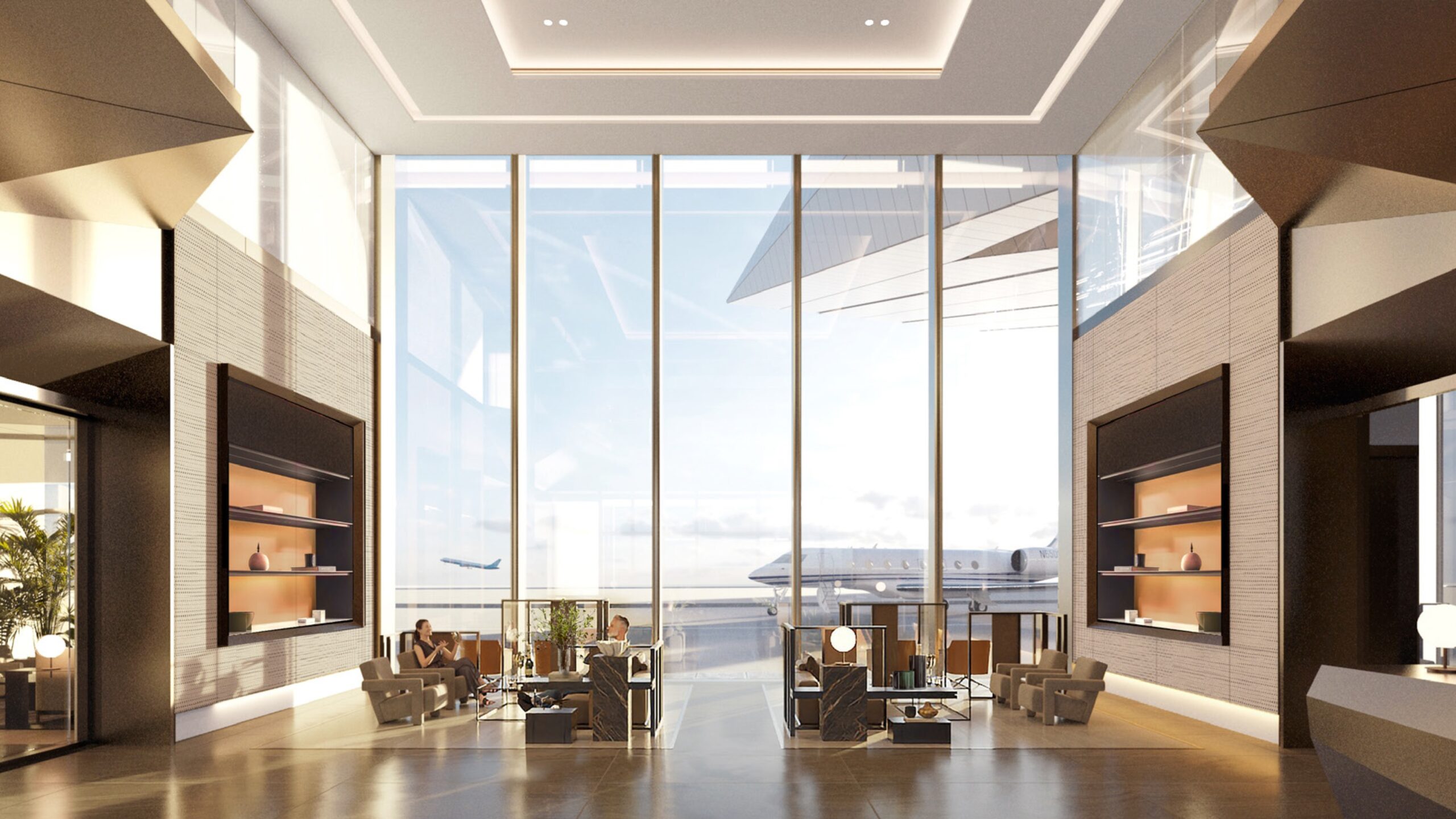 Backup / Event Venues - HKBAC