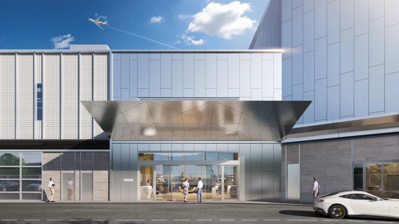 Backup / Event Venues - HKBAC